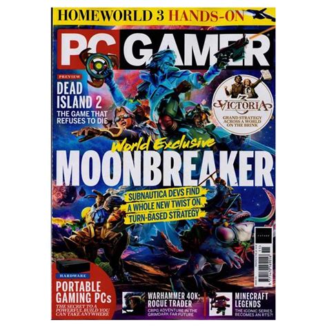Pc Gamer Issue 375