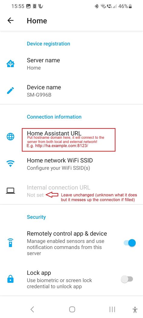 External And Internal Url Is Being Treated As External By Android