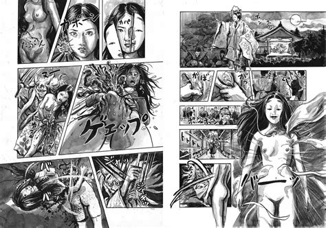 Girl Detective Team Part 1 「scarab Team」 Page 3 Nhentai Hentai Doujinshi And Manga