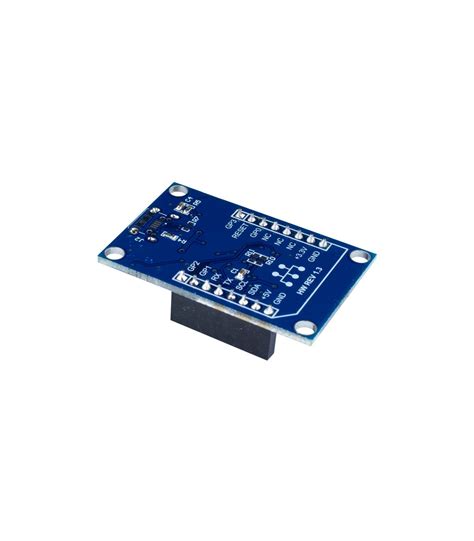 ماژول Mcp2221 مبدل Uarti2c پرومیک Promake Usb Adaptor