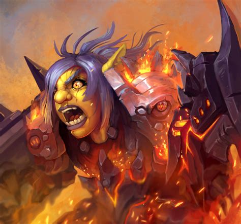 Artstation Battle Shout