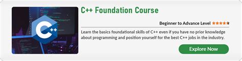 C Programming Language GeeksforGeeks