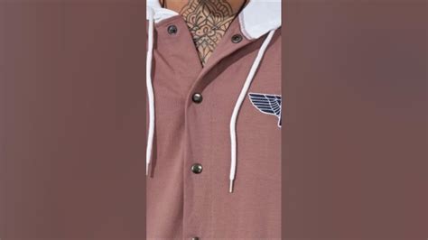 Baton Hoddie Men Viralvideo Trending Now Newshorts Today