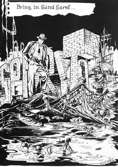 Will Eisner Alchetron The Free Social Encyclopedia