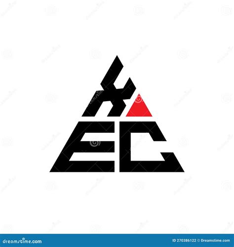Xec Triangular Stock Illustrations 2 Xec Triangular Stock Illustrations Vectors And Clipart