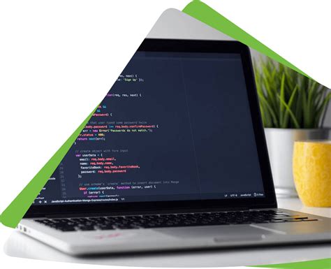 Bespoke Software Development Djangostars