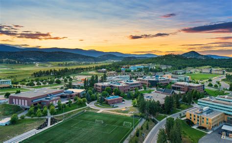 Sustainability Ubcs Okanagan Campus