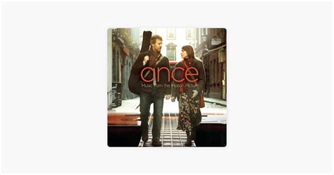 ‎once Music From The Motion Picture Album By Various Artists
