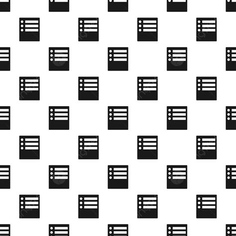 Checklist Pattern Seamless Background Texture Wallpaper Ui Form Background Image And