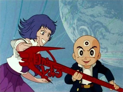 三眼神童全48集三眼神童国语版全集 伤感说说吧