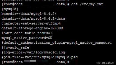 Mysql超级简单的平滑升级（小版本）mysql小版本升级 Csdn博客