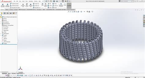 What Is Parametric Modeling In Solidworks