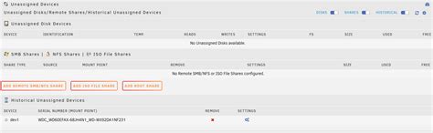 Missing Drive After Upgrade To 701 General Support Unraid
