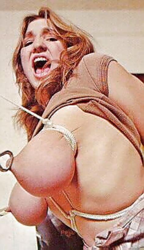 Vintage Annie Busty Star Vintage Bdsm Little Oral Annie 1