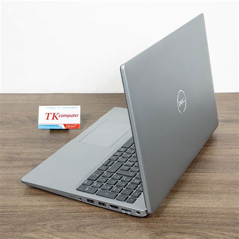 Dell Latitude 5520 Laptop Core I7 Gen 11 Chuyên Văn Phòng