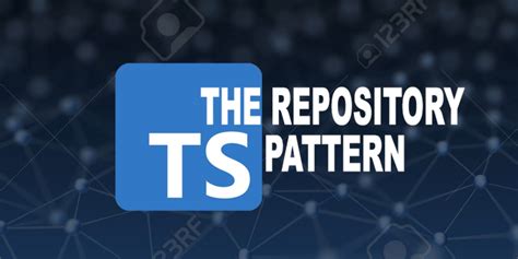 The Repository Pattern With Typescript Dev Community