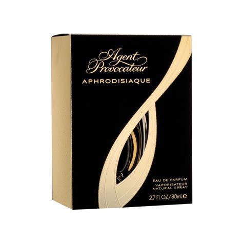 Agent Provocateur Aphrodisiaque Eau de parfum donna | Parfimo.it