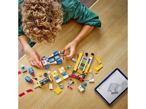 Lego Super Mario 72035 Mario Kart™ Toads Werkstatt Auf Lager