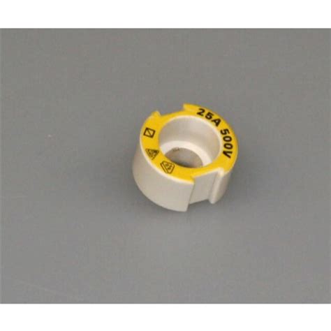 Passchroef 25 Ampere De Boer