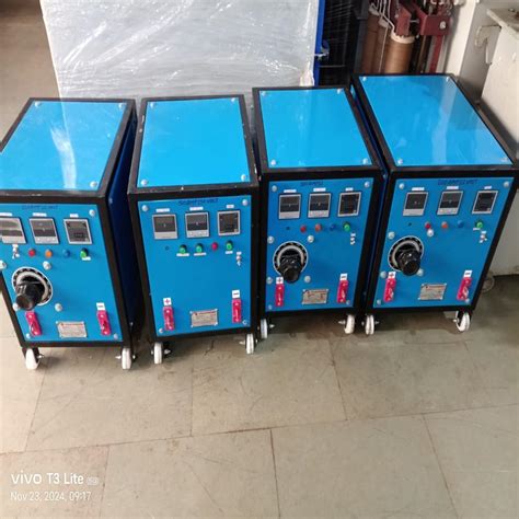 Electro Plating Rectifier At 3835000 Inr In Noida Uttar Pradesh