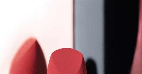 크리스챤 디올 뷰티 10가지 꾸뛰르 컬러의 새로운 루즈 디올 베일 피니쉬 출시