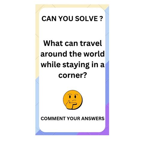 Comment Your Answers Iq Iqtest Youtube