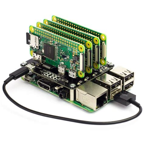 New Products Raspberry Pi The Pi Hut