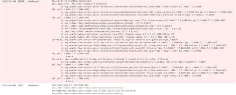 solved how to disable kerberos for hiveserver2 cloudera community