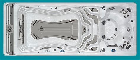 Swim Spas By Master Spas