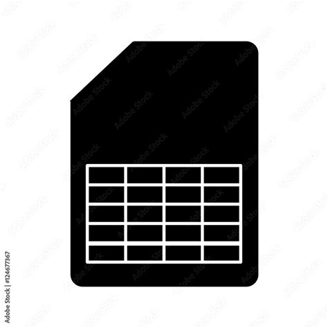 Document File Format Isolated Icon Vector Illustration Design Stock Vector Adobe Stock