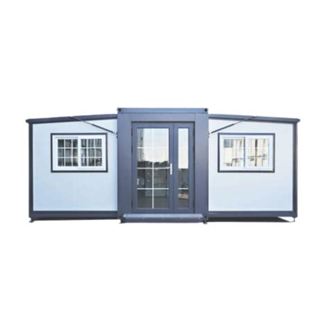 Truss Shipping Container Home Interior