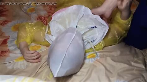 Plastic Pvc Breathplay Eporner