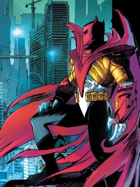 Pin By Mark Johnstone On Batman Azrael Dc Comics Batman Funny