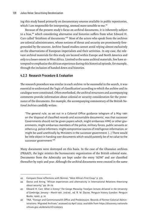 Pdf 4 2 3 Research Procedure And Evaluation