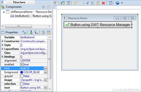 Eclipse Jface Treeviewer Tutorial With Examples Byamj