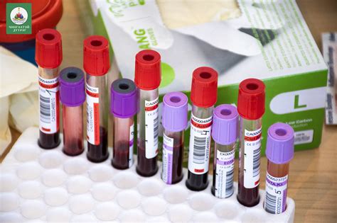 Чингэлтэй АЖИЛТАН АЛБАН ХААГЧДЫГ ЭРҮҮЛ МЭНДИЙН УРЬДЧИЛАН СЭРГИЙЛЭХ ҮЗЛЭГТ ХАМРУУЛЖ БАЙНА Уг