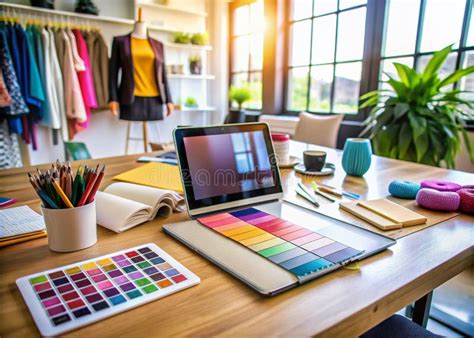 Master Fashion Design Online A Comprehensive Course With Interactive
