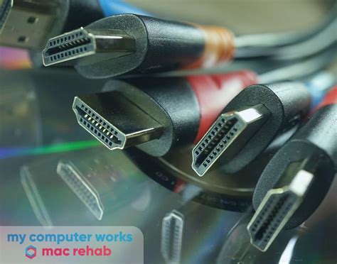 A Guide To Troubleshooting Mac Hdmi Problems My Computer Works