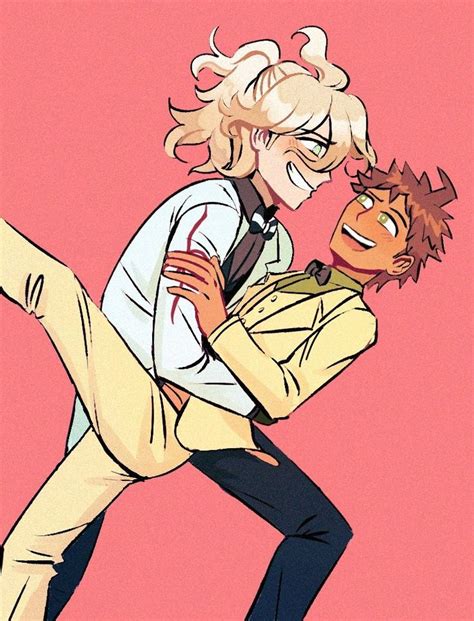 160 Komahina Ideas In 2025 Nagito Komaeda Danganronpa Danganronpa