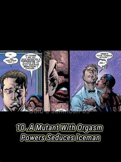 Top 17 Sex Scenes In Marvel Comics Well Never See On The Big Screen 😍 Shorts Mcu Hot Youtube