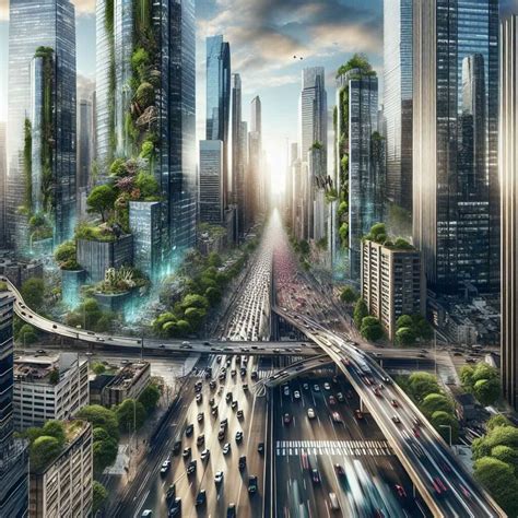 Challenges Of Biodiversity Conservation In Urban Areas An Ielts