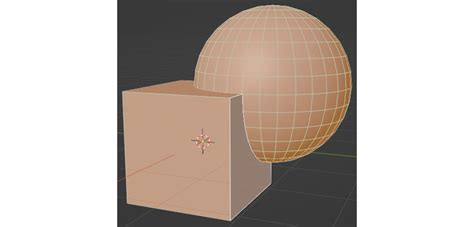 How To Merge Objects In Blender Blog
