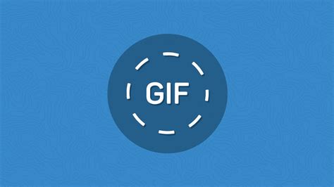 O Que Um Gif E Como Fazer Um Gif Techbriefly Pt