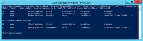 Automating Day To Day Powershell Admin Tasks Jobs And Workflow