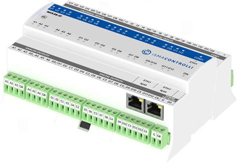 isma b mix38 ip mix ip io mit 12di 8ui 6ao 12do alvasys automation ag