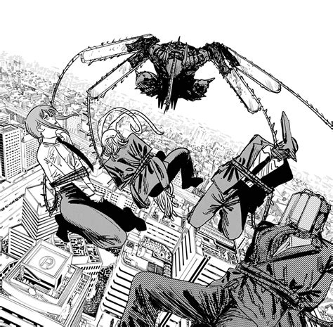 Details More Than Pochita Chainsaw Man Anime Latest In Cdgdbentre