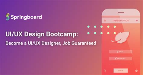 ux design bootcamp casapowen