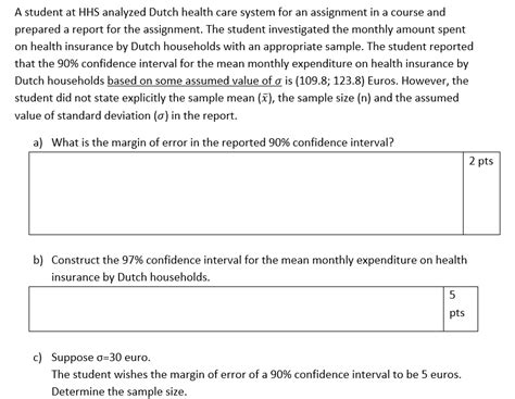 Solved In Part B How Did You Find 6 Chegg Com