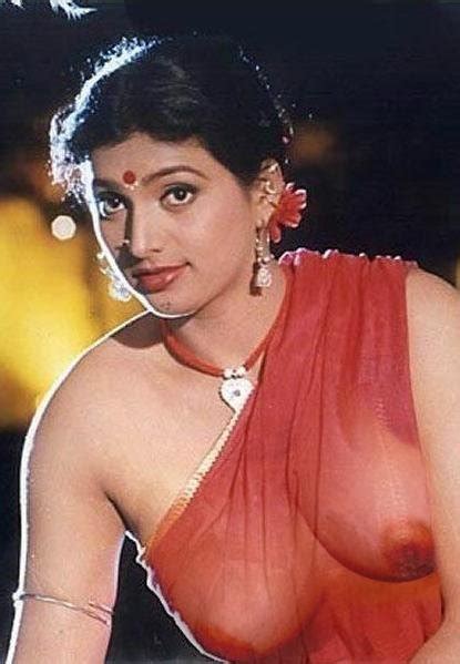 Sexy Naked Indians In Saree