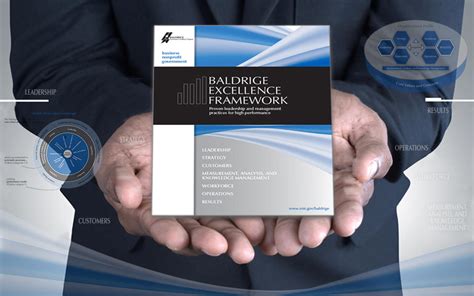 Baldrige Framework Revisions Aim To Keep Criteria On The Leading Edge